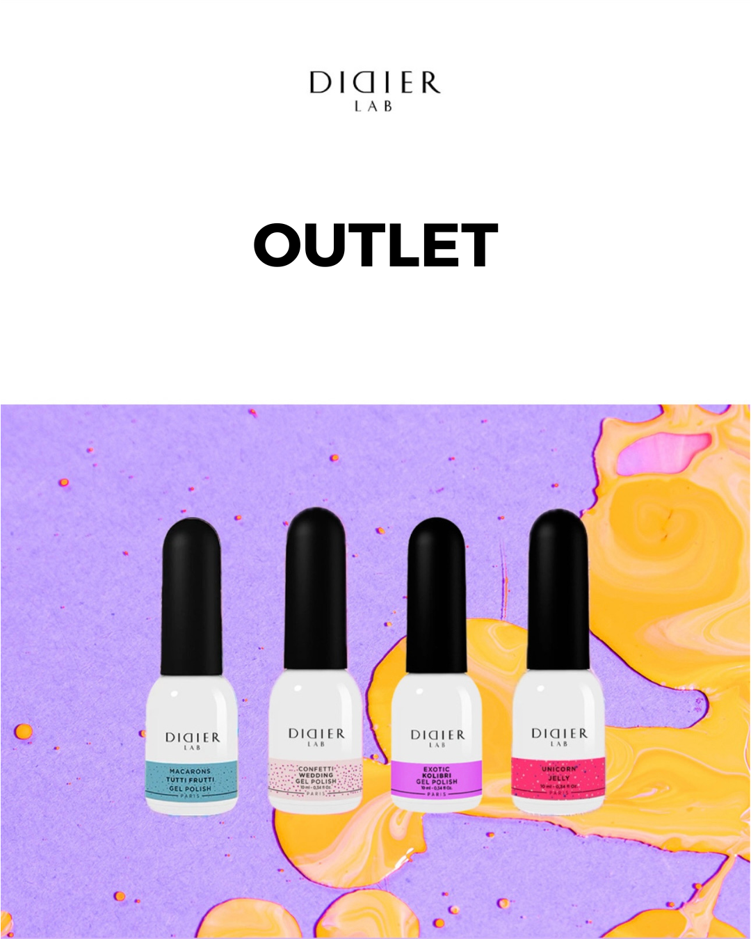 Didier Lab Česká Republika – Didier Lab CZ