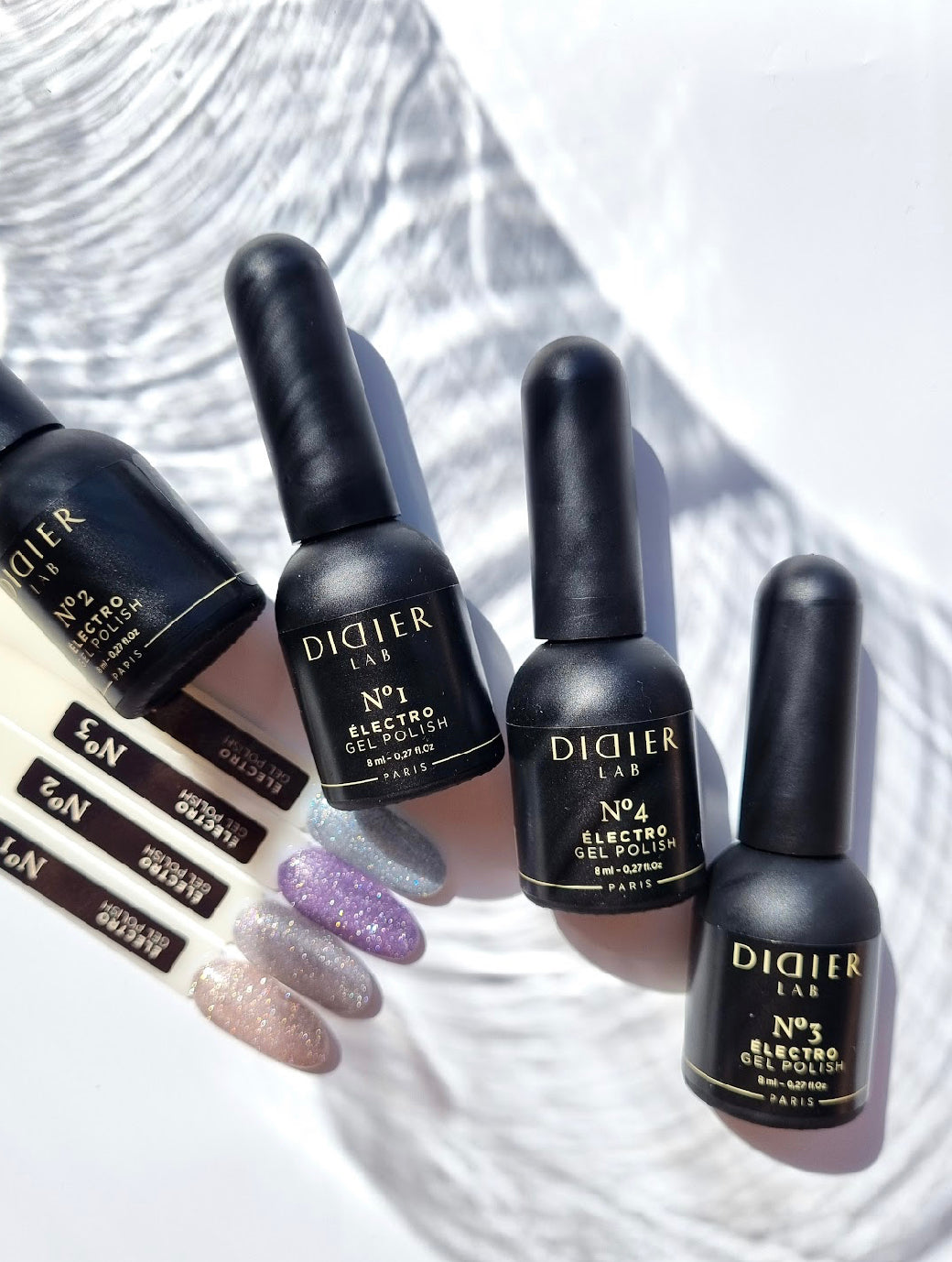 Electro – Didier Lab CZ