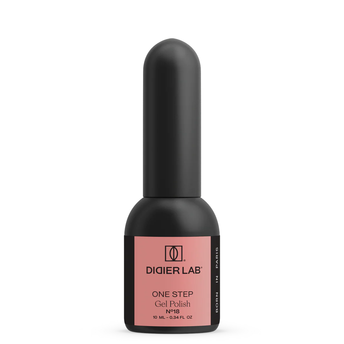 Gel Lak One Step, No18, 10ml – Didier Lab CZ