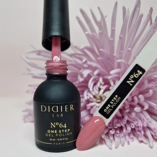 Gel Lak One Step, No64, 10ml– Didier Lab CZ